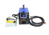 China PE Pipe Fitting Electro Fusion Machine 20mm-450mm For Drinking Water System for sale