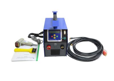 China PE Pipe Fitting Electro Fusion Machine 20mm-450mm For Drinking Water System for sale