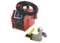 China 20mm-630mm 12KW Electrofusion Welding Machine For Welding Pipe for sale