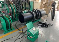 China 500mm 800mm Hdpe Plastic Welder , Butt Fusion Machine For Hdpe Pipe for sale
