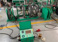China 315mm 630mm Hdpe Butt Welding Machine , 400V Plastic Pipe Welder for sale