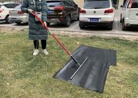 China Geo Membrane Leak Detection Tool High Pressure Variable Sensitivity for sale
