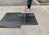 China High Pressure 	HDPE Welding Tools Plastic Mulching Film Leak Point Detector for sale