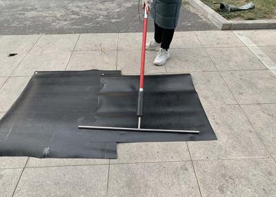 China High Pressure 	HDPE Welding Tools Plastic Mulching Film Leak Point Detector for sale