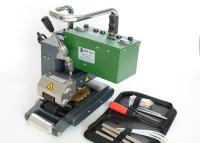 China 1800W Hdpe Geomembrane Hot Wedge Welder Automatic For 1.0-3.0mm SWT-NS900D for sale