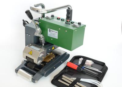 China 1800W Hdpe Geomembrane Hot Wedge Welder Automatic For 1.0-3.0mm SWT-NS900D for sale