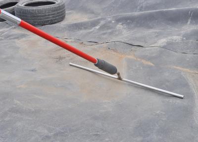 China CE HDPE Welding Tools Dam Liner Landfills Dedicated Leakage Test Machine for sale
