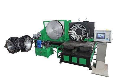 China ISO Certificate Fitting Fabrication Equipment 380V SWT-MA1000/630 for sale