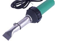 China 220V Hot Air Pvc Welding Machine , Hot Air Gun For Pvc Welding for sale
