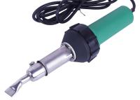 China 220V Hot Air Pvc Welding Machine , Hot Air Gun For Pvc Welding for sale