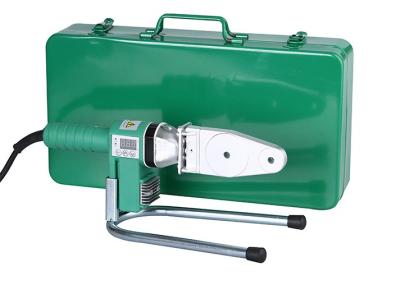China 20mm 40mm Digital Socket Fusion Tool For PPR Pipe And Fittings for sale