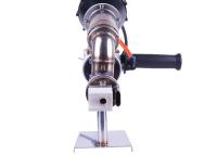 China 3400W PE PP Extrusion Welding Machine Single Heating System for sale