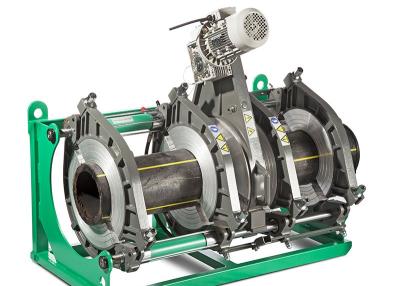 China 630mm 1000mm HDPE Pipe Butt Fusion Welding Machine for sale