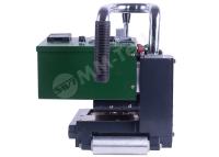 China High Speed Geomembrane Welding Machine Thick Thermoplastic Material Dedicate for sale