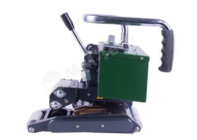 China Material TermopláStico Grueso MáQuina De Soldadura De Geomembrana Dedicada for sale