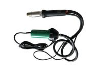 China PVC PE PVDF Hot Air Welding Machine , 1.5KG Hot Gun For Soldering for sale