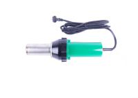 China Hot Air Torch Plastic Welding Gun , 1600 Watt Plastic Hot Gun for sale