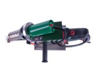 China SWT-NS610B 220V Hand Held Extrusion Welding Machine Used for Welding PE PP PVC Geomembrane for sale
