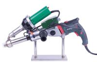 China Portable PP Extrusion Welding Machine Sheet Thickness 1mm-20mm for sale