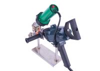 China 2.5kg/H 1200W Hand Extruder Machine For PE PP PVC 1mm-20mm SWT-NS600F for sale