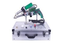 China SWT-NS600A 220V Waterproof HDPE Hand Extrusion Welding Machine for sale