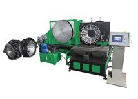 China Hdpe Pipe Fusion Welding And Fabrication Machines With Temperature Controller for sale