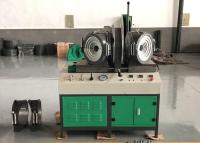 China 29kw Fabrication Welding Machine , Pipe Fitting Machine Integrated Structure for sale