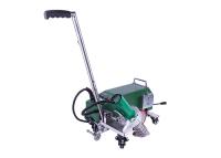 China PVC Fabric Sealing TPO Welding Machine , 220V Tpo Roof Welder for sale