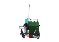 China PVC Fabric Sealing TPO Welding Machine , 220V Tpo Roof Welder for sale