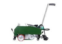 China PVC Fabric Sealing TPO Welding Machine , 220V Tpo Roof Welder for sale