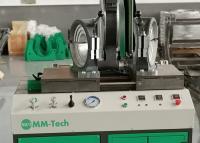 China Drainage Workshop Welding Machine 380V 50Hz For Fitting Fabrication for sale