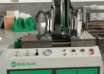 China Drainage Workshop Welding Machine 380V 50Hz For Fitting Fabrication for sale
