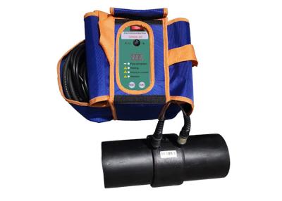 China Auto Electrofusion Welding Machine 30mm-160mm For Siphon Drainage for sale