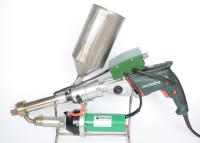 China 220V 110V Extrusion Welding Machine Handheld For Hdpe Pvc Pp for sale