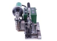 China 0.5mm-3.0mm PP Geomembrane Welding Machine for the Aquaculture Industry for sale