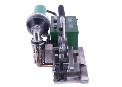 China 0.5mm-3.0mm PP Geomembrane Welding Machine for the Aquaculture Industry for sale
