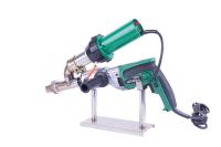 China Pp Pe Plastic Extrusion Welding Machine 3400W For Pipe Board for sale