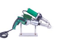 China Hot Air Hand Extruder Plastic Welding For Polypropylene Pipe SWT-NS600A for sale