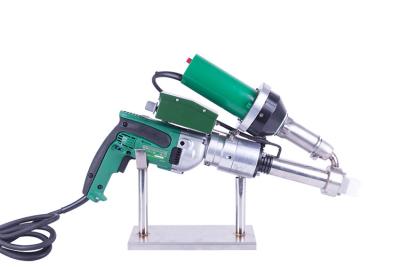 China Hot Air Hand Extruder Plastic Welding For Polypropylene Pipe SWT-NS600A for sale