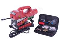 China PVC 0.2 - 1.5 mm Geomembrane Welding Machine for Water Conservancy Projects for sale