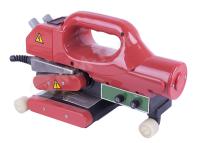 China SWT-NS800D 0.2-1.5mm 220V Hot Wedge Welder for HDPE Geomembrane for sale