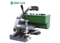 China 7.5KG Fish Tank Dedicated HDPE Geomembrane Welder For 0.5 - 3.0mm Membrane for sale