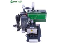 China 1800W 0 - 450 Degree Temperature Display Geomembrane Welding Machine for sale