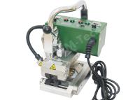 China 220V 0.2-2.0MM Welding Thickness Landfill Dedicated Hot Wedge Welder for sale