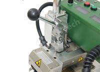 China 220V 0.2-2.0MM Welding Thickness Landfill Dedicated Hot Wedge Welder for sale