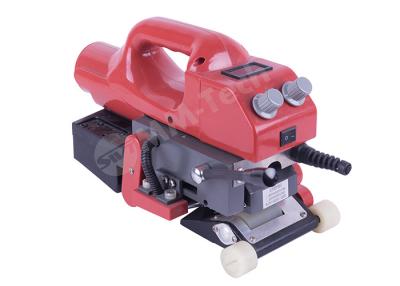 China SWT - NS800D 1800W 0.2 - 1.5MM Thickness Portable Hot Wedge Welder for sale