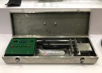China 230V Hdpe Geomembrane Welding Machine for sale