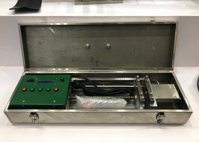 China 230V Hdpe Geomembrane Welding Machine for sale