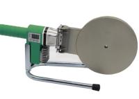 China Portable PPR Pipe Hot Melt Welding Machine 220V 110V 75mm-160mm for sale
