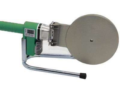 China Portable PPR Pipe Hot Melt Welding Machine 220V 110V 75mm-160mm for sale
